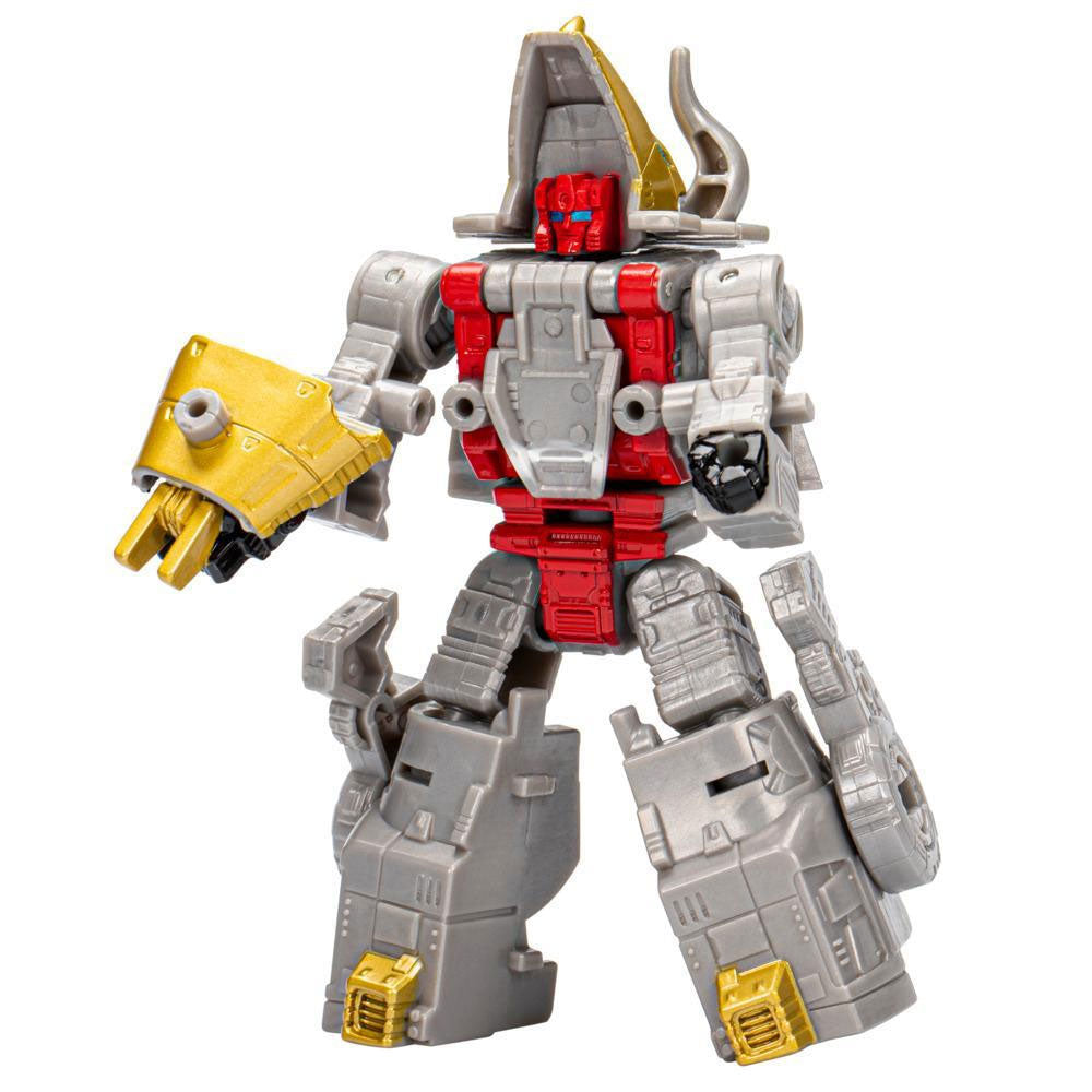 Transformers Generations Legacy Evolution Dinobot Slag Slug Core Toy ...