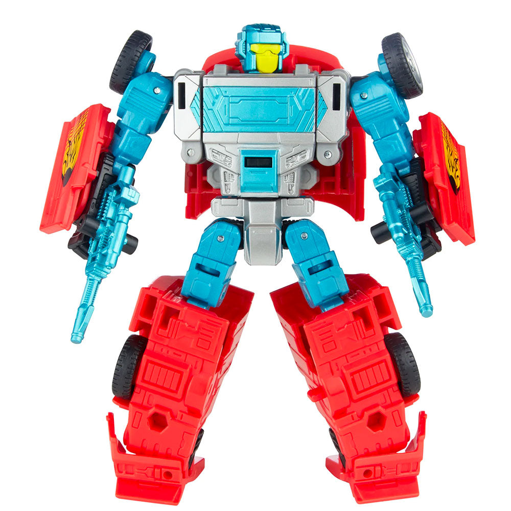 Transformers Generations Legacy Evolution G2 Universe Dead End Deluxe Collecticon Toys