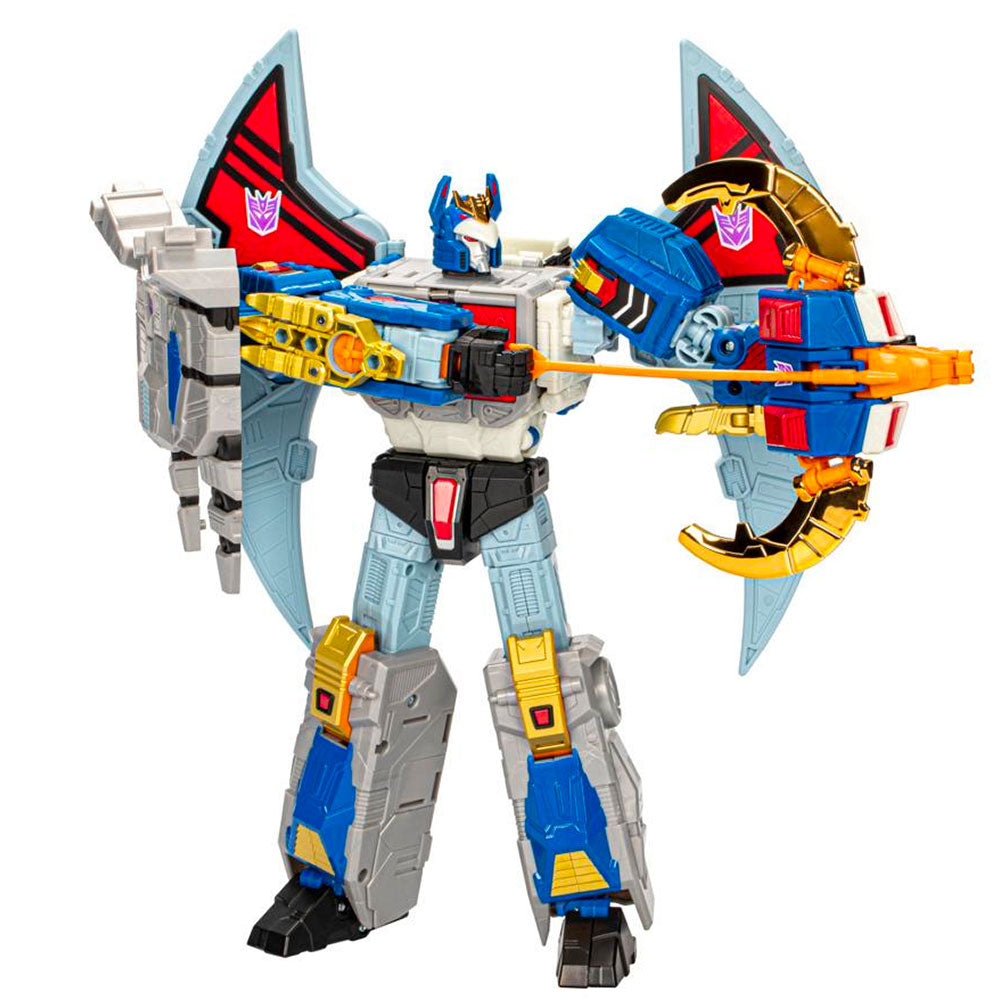 Transformers: Legacy Deathsaurus Haslab Japanese Victory Action Figure ...