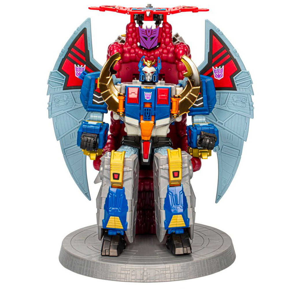 Transformers: Legacy Deathsaurus Haslab Japanese Victory Action Figure ...