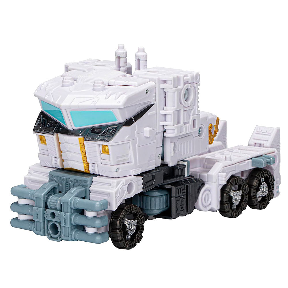 Transformers Legacy Evolution Nova Prime Leader Amazon Exclusive Toy ...