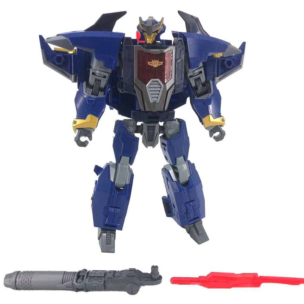 Transformers Generations Legacy Evolution Prime Universe Dreadwing Toy ...