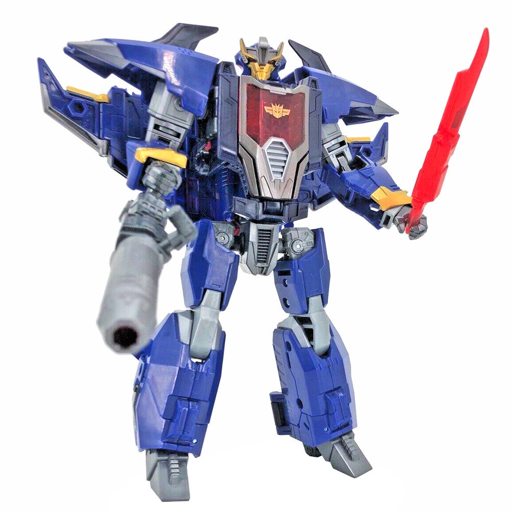 Transformers Generations Legacy Evolution Prime Universe Dreadwing Toy ...