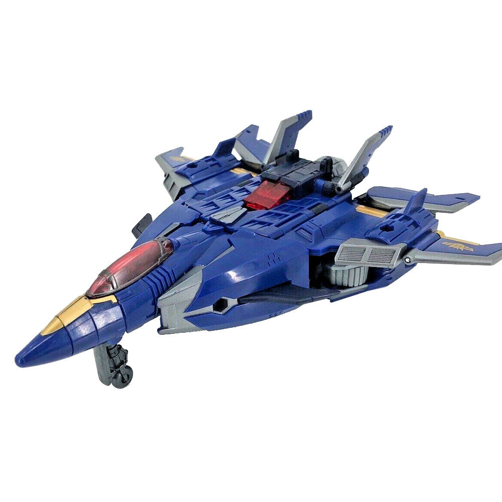 Transformers Generations Legacy Evolution Prime Universe Dreadwing Toy ...
