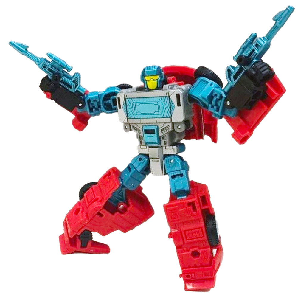 Transformers Generations Legacy Evolution G2 Universe Dead End Deluxe ...