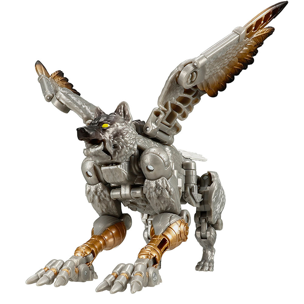 Transformers Generations Legacy United Silverbolt Maximal Voyager Toy ...