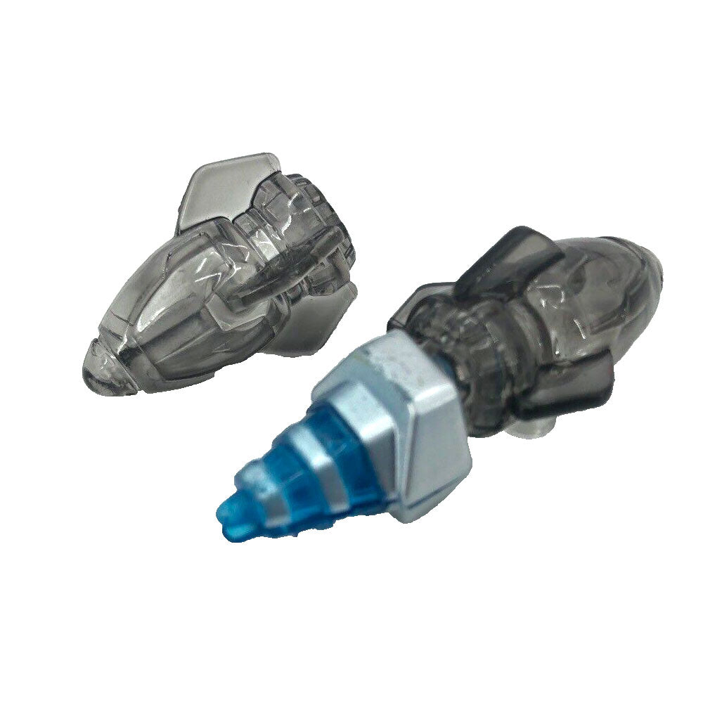 Transformers Generations Legacy United Animated Bumblebee Deluxe Toy ...