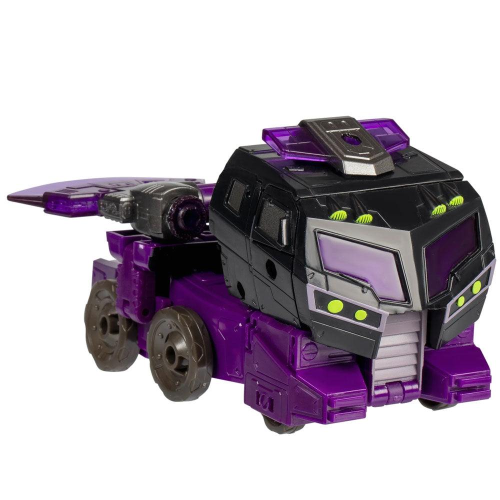 Transformers Legacy United Animated Universe Motormaster Voyager Toy ...