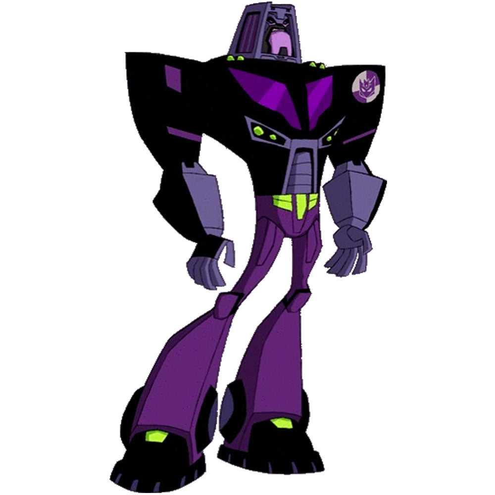 Transformers Legacy United Animated Universe Motormaster Voyager Toy ...