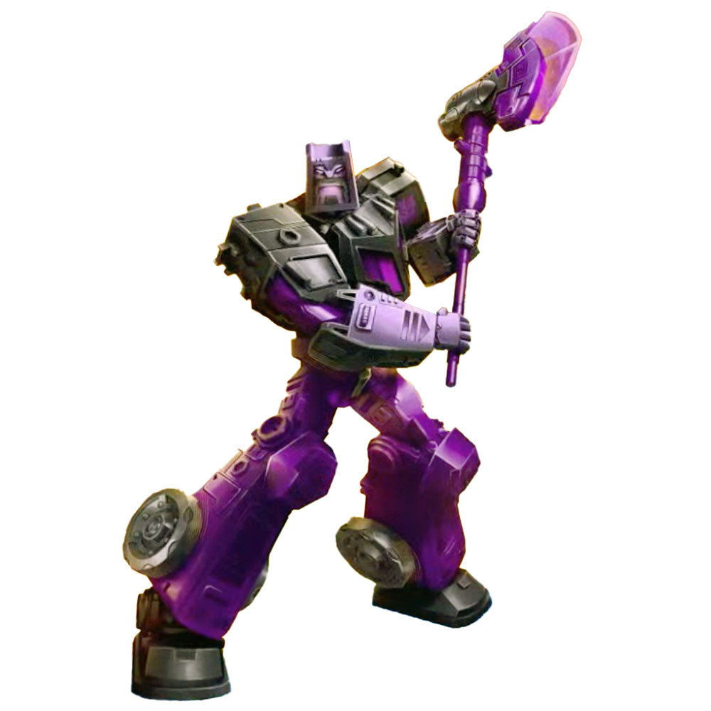 Transformers Legacy United Animated Universe Motormaster Voyager Toy ...