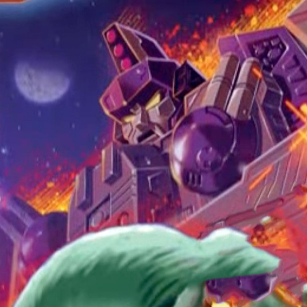 Transformers Legacy United Armada Universe Tidal Wave Titan Toy Huge ...