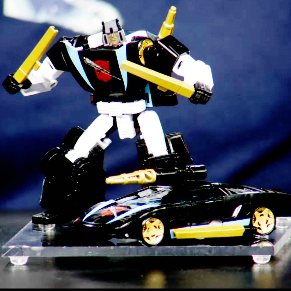 Transformers Generations Legacy United Armada Universe Wheeljack Toy – Collecticon Toys