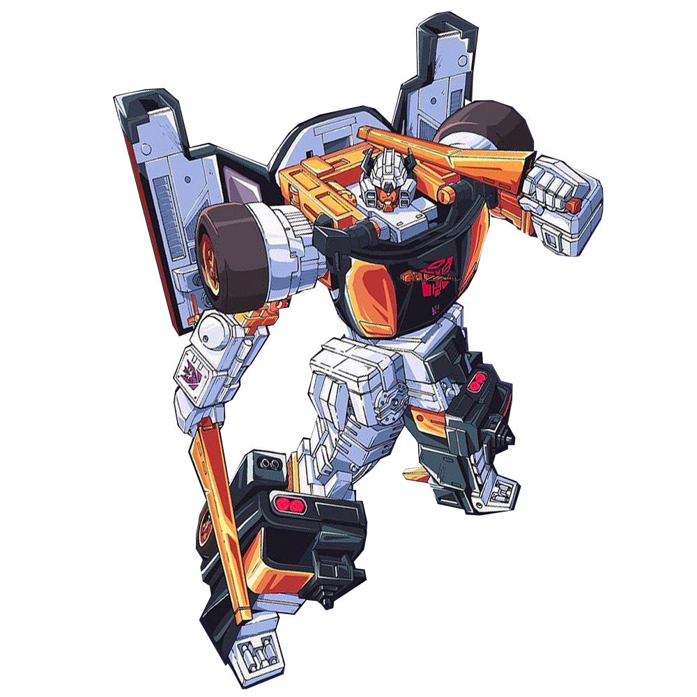 Transformers Generations Legacy United Armada Universe Wheeljack Toy ...