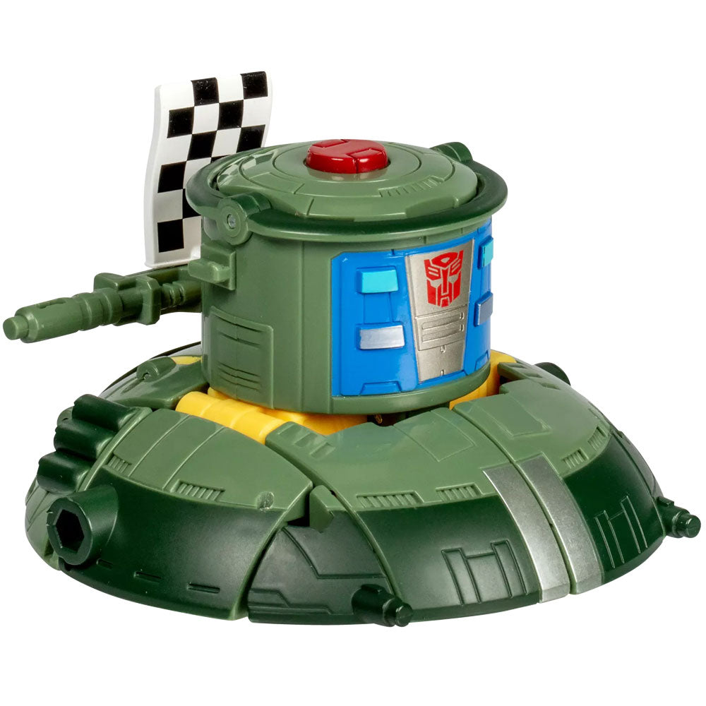 Transformers Legacy United Autobot Cosmos deluxe g1 autobot minibot ...