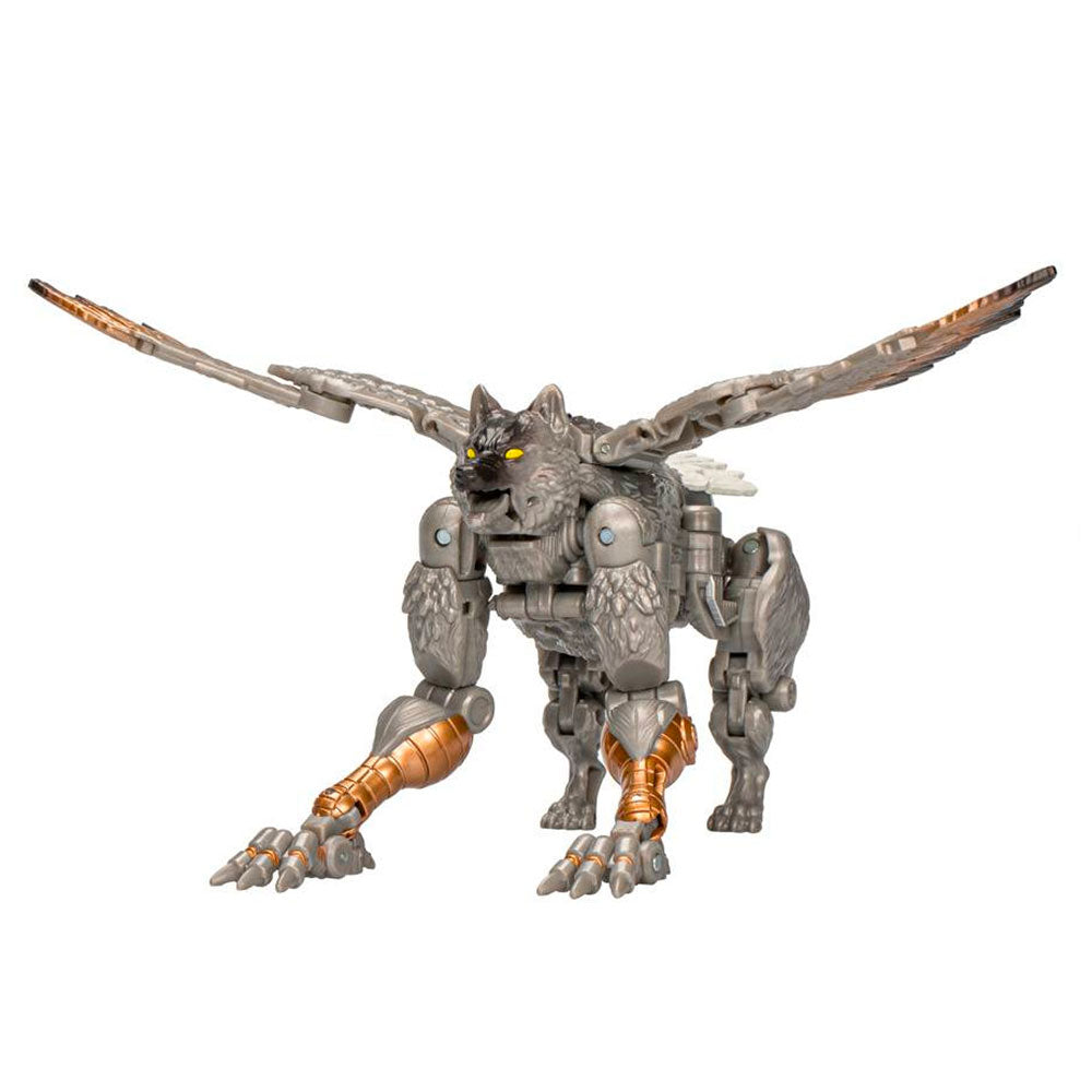 Transformers Generations Legacy United Silverbolt Maximal Voyager Toy ...