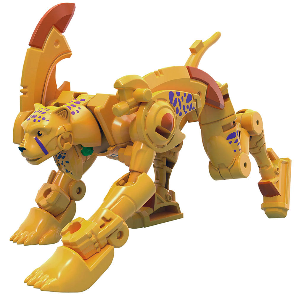 Buy Transformers Generations Legacy United Cheetor Core Beast Wars Toy ...