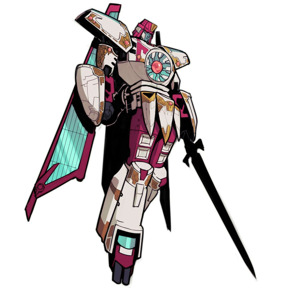 Transformers Legacy United Cybertron Vector Prime Voyager Toy ...