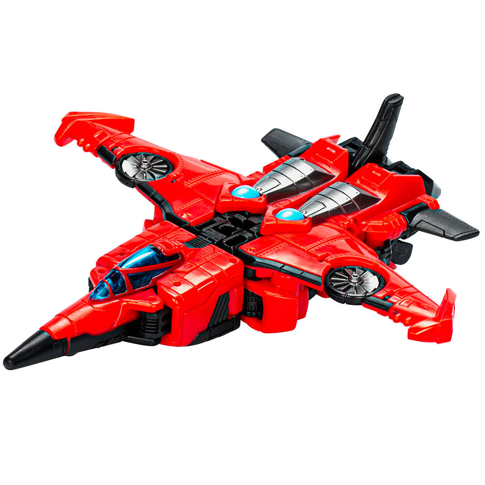 Transformers Generations Legacy United Cyberverse Windblade Deluxe Toy ...