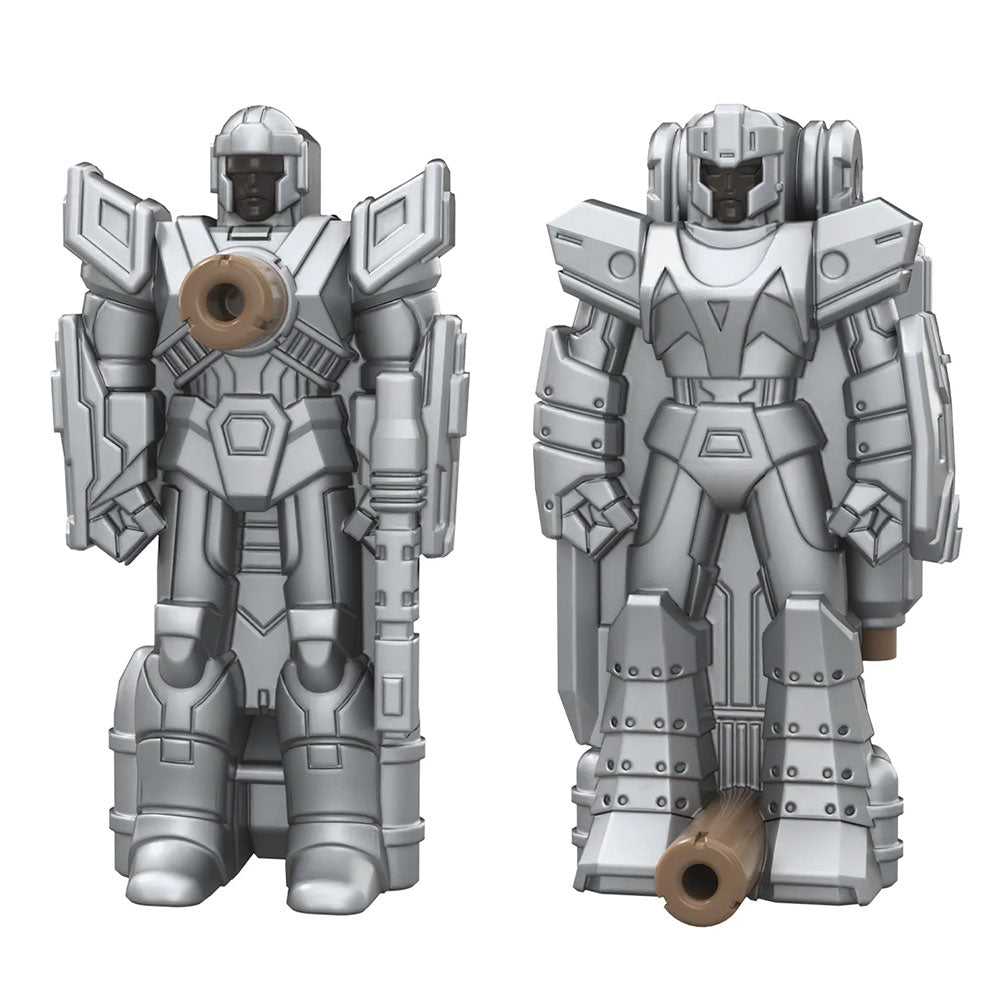 Transformers Legacy United Mayhem Attack Squad 2-Pack Deluxe Voyager – Collecticon Toys