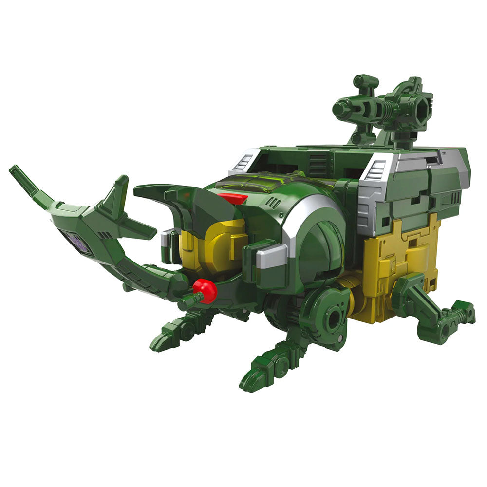 Transformers Legacy United Barrage Deluxe Mayhem Attack Squad Insect ...
