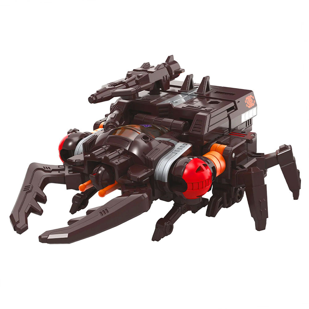 Transformers Legacy United Chop Shop Deluxe Mayhem Attack Squad Insect ...