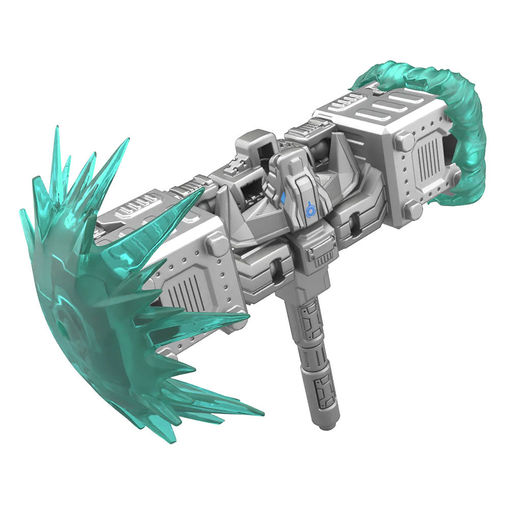 Transformers Legacy United Malleus Minotaurus Battlemaster Micromaster ...