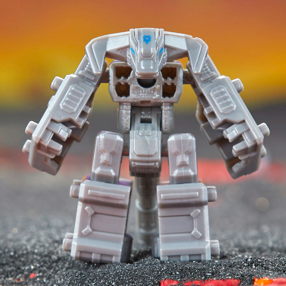 Transformers Legacy United Malleus Minotaurus Battlemaster Micromaster ...