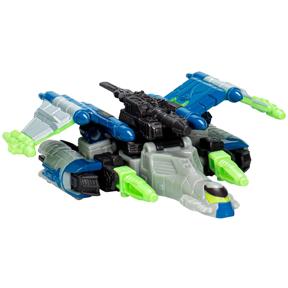 Transformers Legacy United Energon Universe Megatron Core Superlink ...