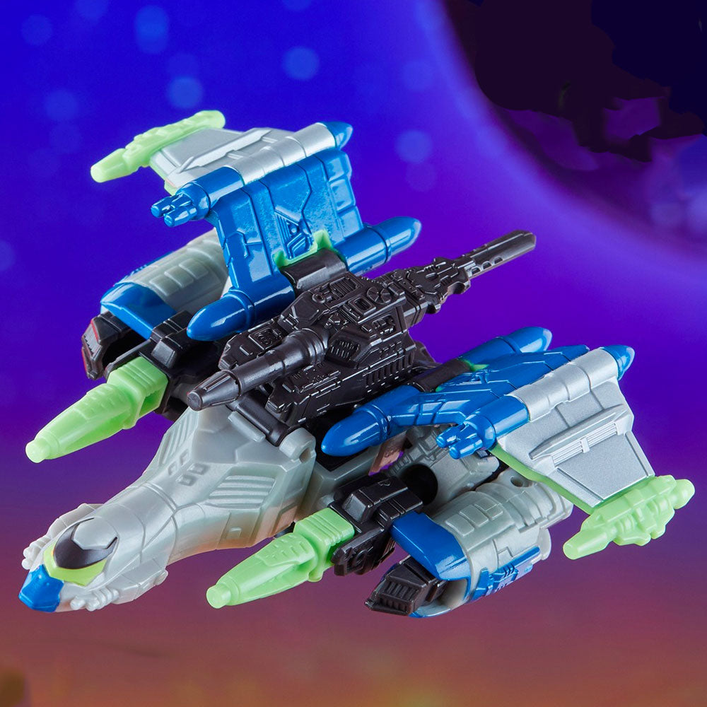 Transformers Legacy United Energon Universe Megatron Core Superlink ...