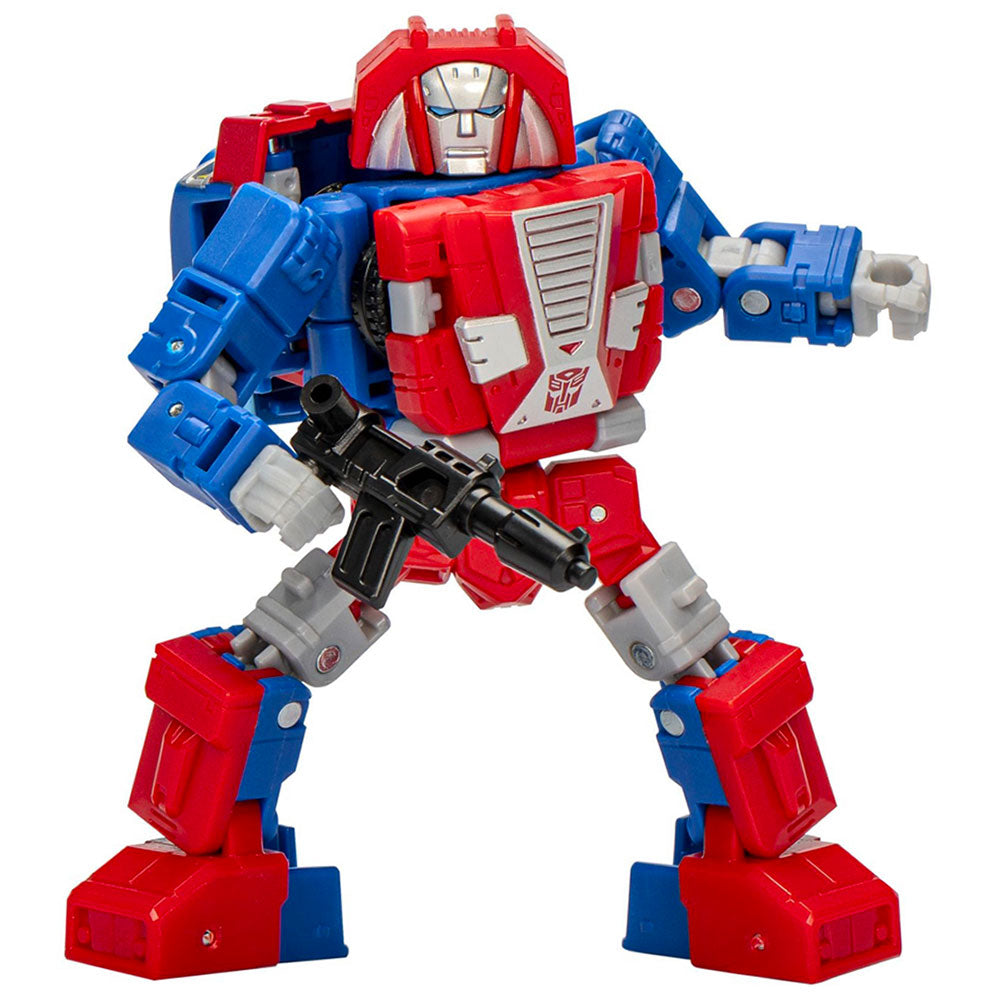 Buy Transformers Legacy United Gears deluxe g1 autobot minibot toy ...