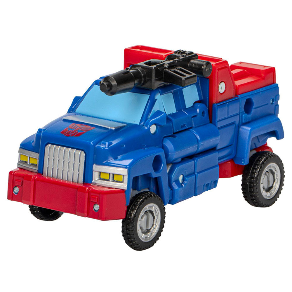 Buy Transformers Legacy United Gears deluxe g1 autobot minibot toy ...