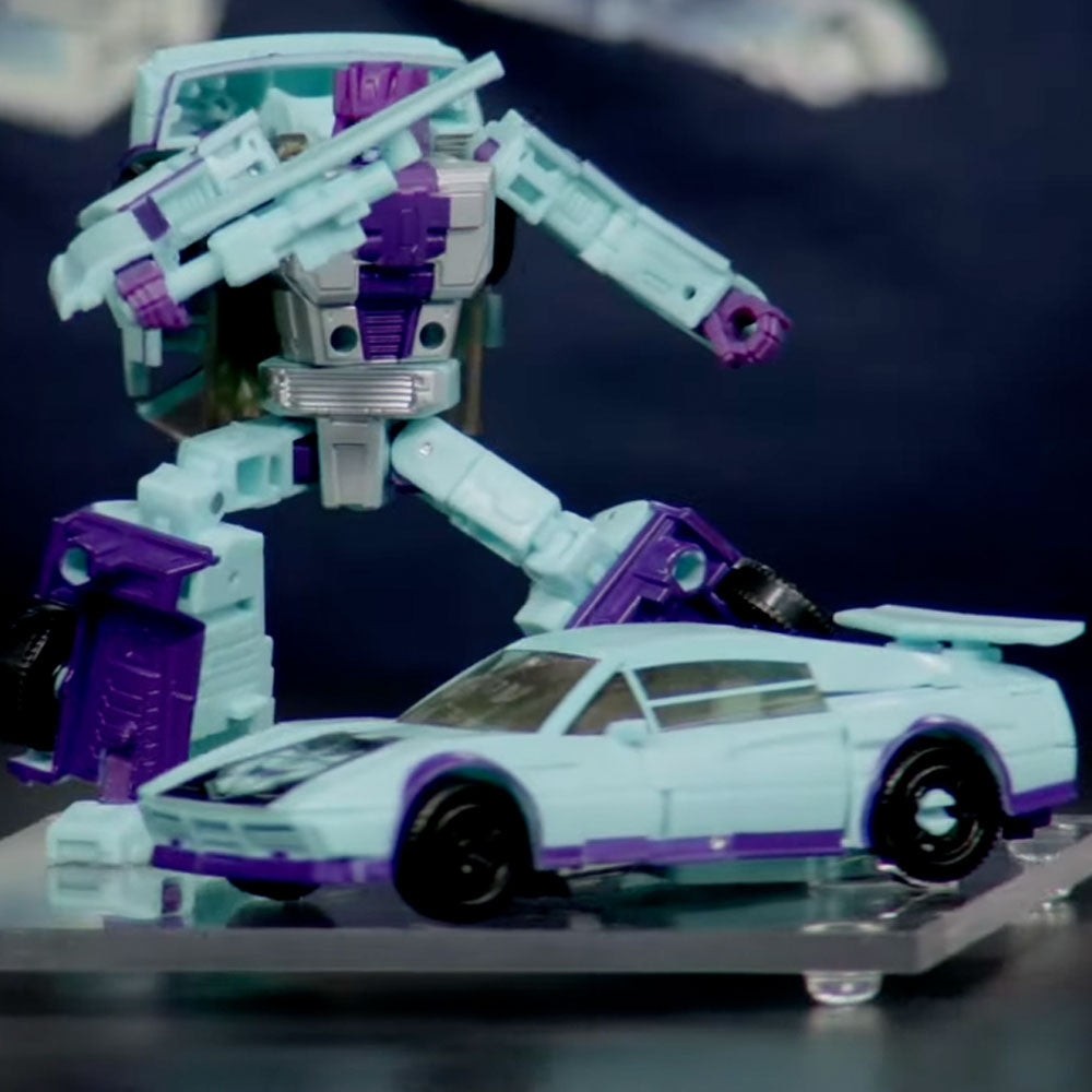 Transformers Generations Legacy United G2 Universe Breakdown Stunticon ...