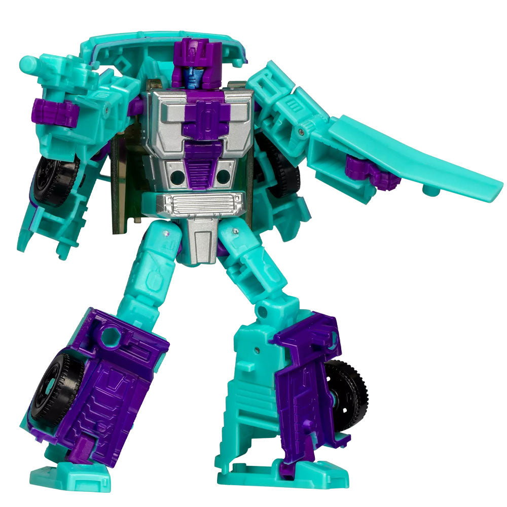 Transformers Generations Legacy United G2 Universe Breakdown Stunticon ...