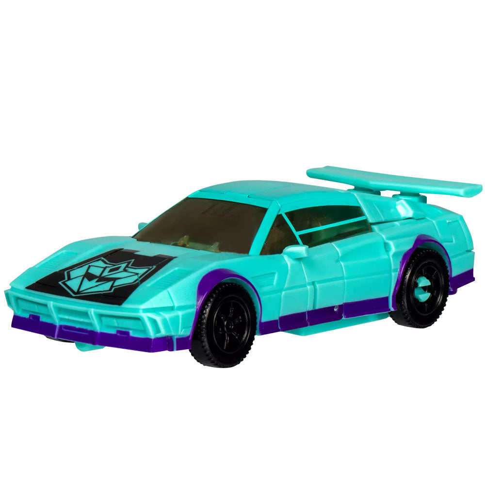 Transformers Generations Legacy United G2 Universe Breakdown Stunticon ...