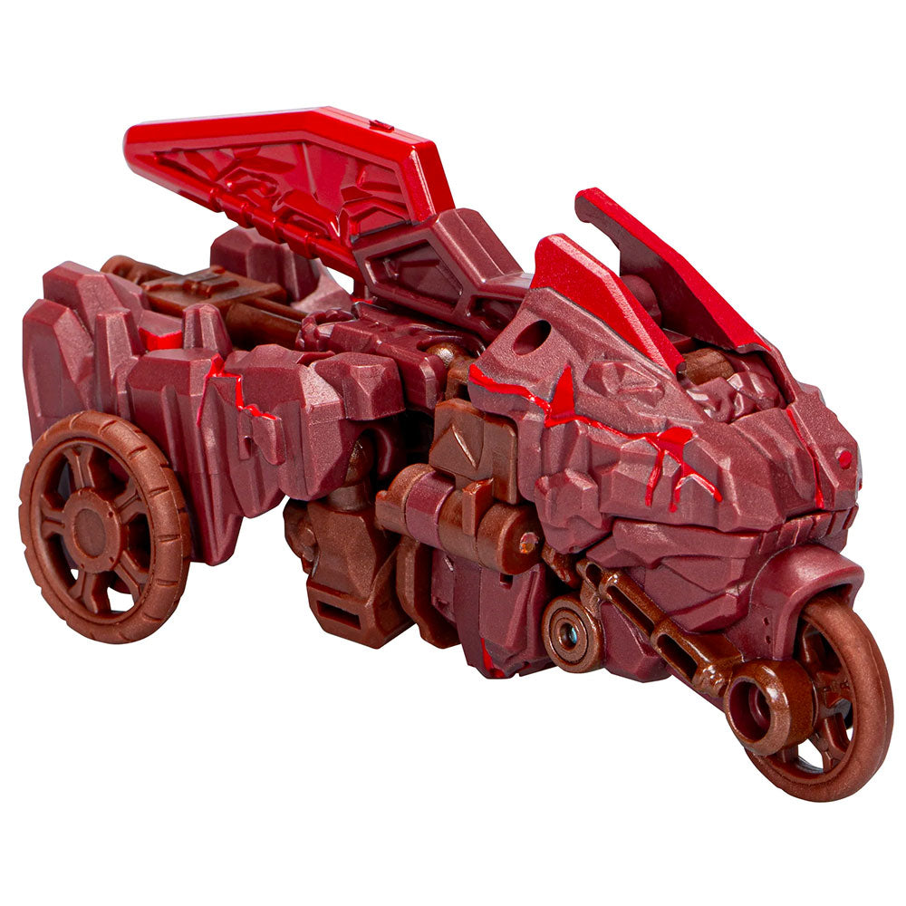 Transformers Generations Legacy United Bouldercrash Core – Collecticon Toys