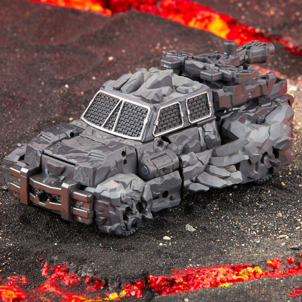 Transformers Generations Legacy United Magneus Deluxe – Collecticon Toys