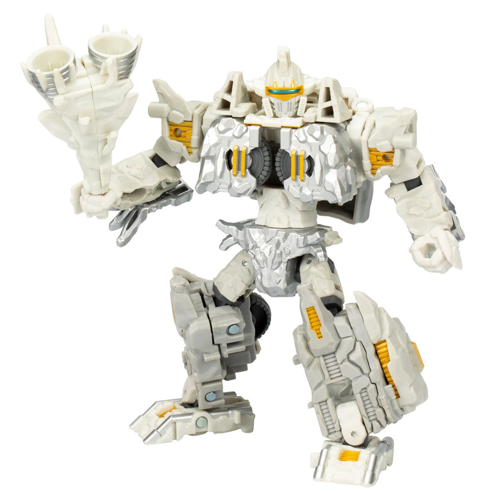 Transformers Generations Legacy United Rock 3 Deluxe – Collecticon Toys