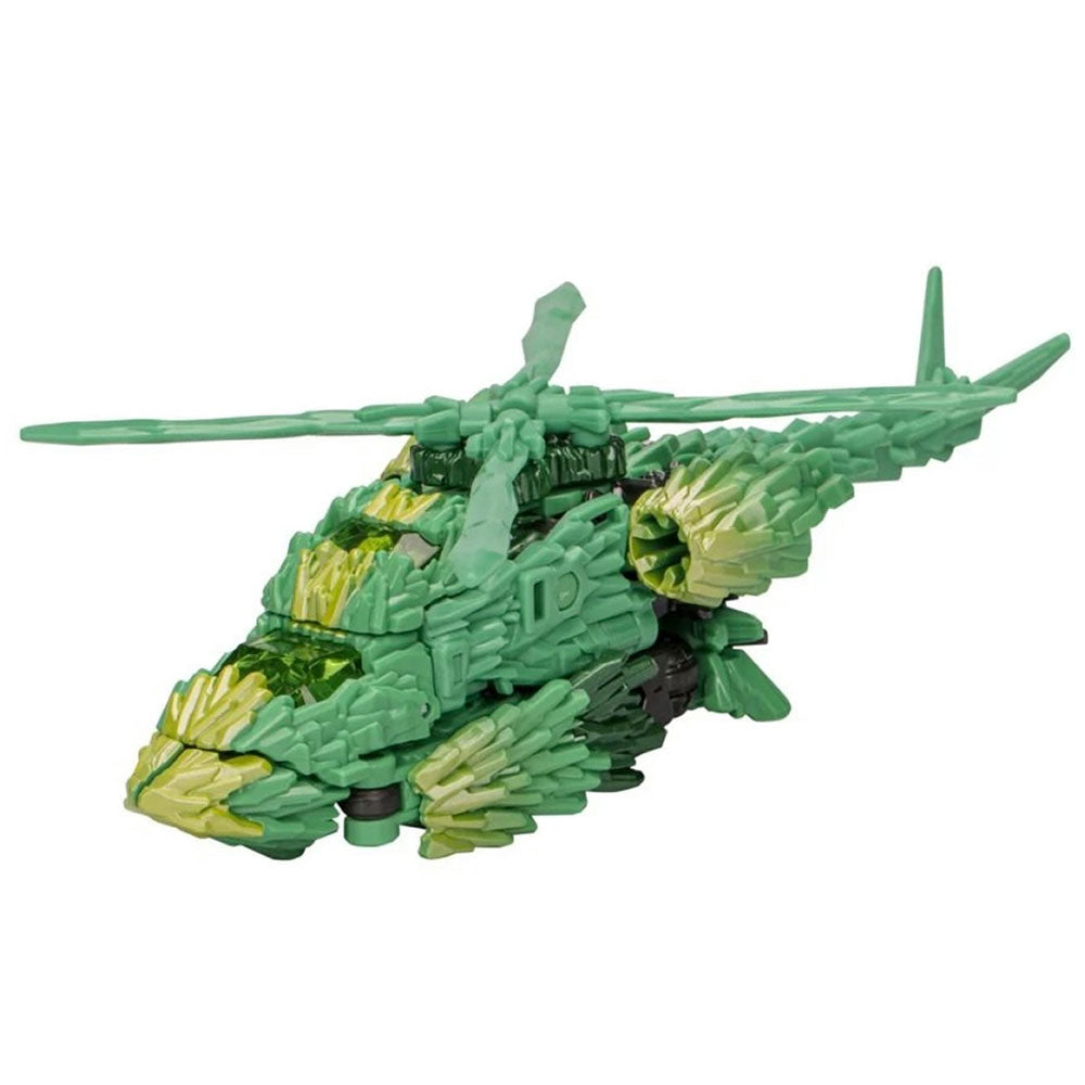 Transformers Generations Legacy United Infernac Universe Shard Green ...