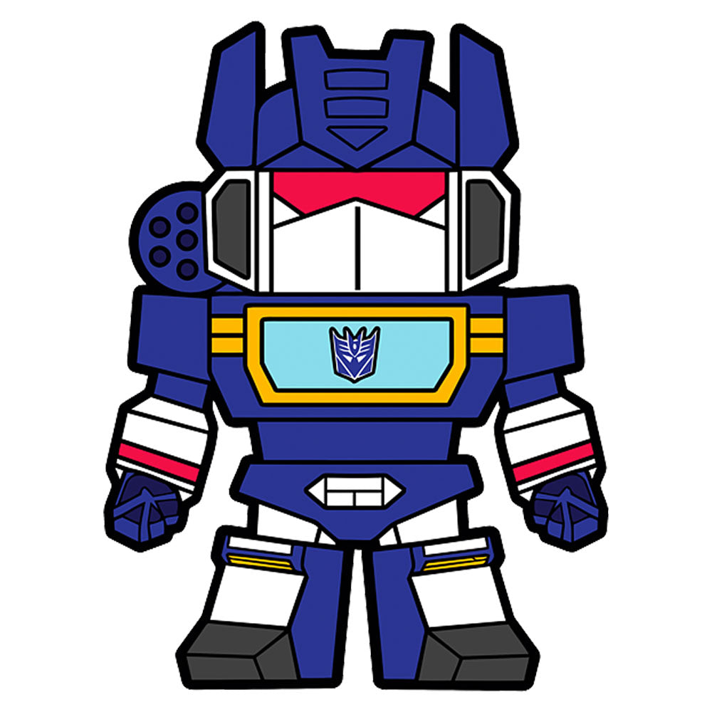 Transformers Legacy United G1 Universe Soundwave Leader Buzzaw Rumble ...