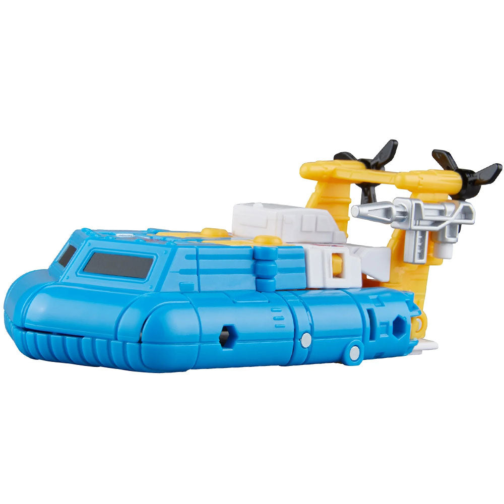 Transformers Retro G1 Autobot Seaspray Deluxe Walmart Exclusive Toy ...