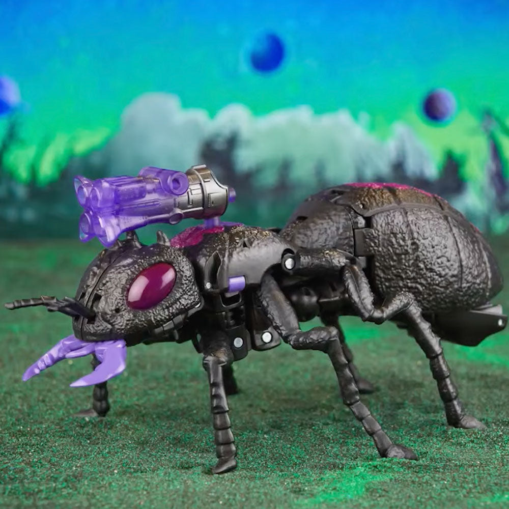 Buy Transformers Generations Selects Toy Antagony Legacy Evolution Toy ...