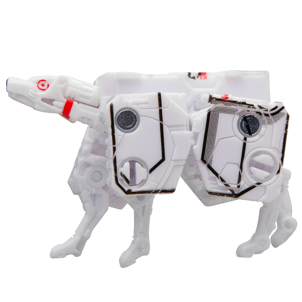 Transformers Exclusive Target Optimus Prime & Autobot Bullseye 2-Pack ...