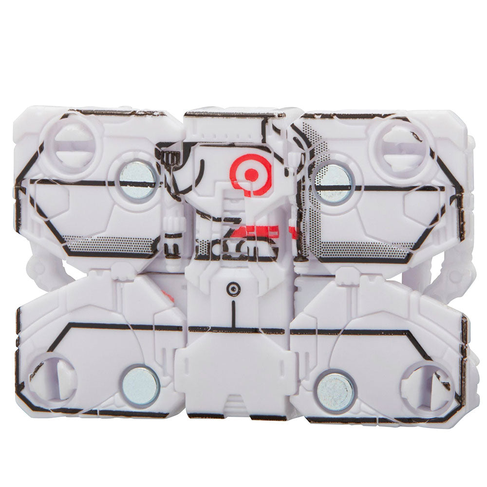 Transformers Exclusive Target Optimus Prime & Autobot Bullseye 2-Pack ...