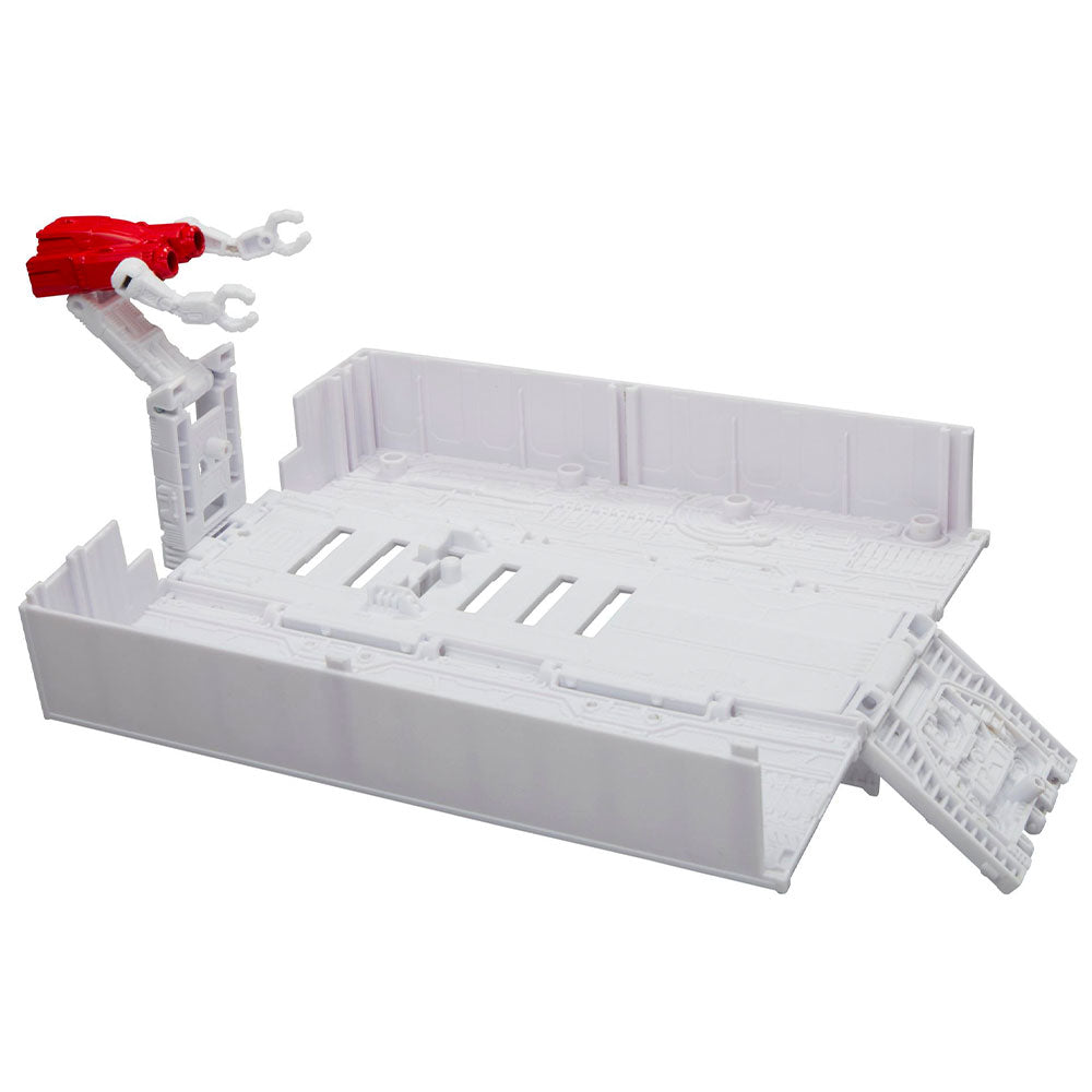 Transformers Exclusive Target Optimus Prime & Autobot Bullseye 2-Pack ...