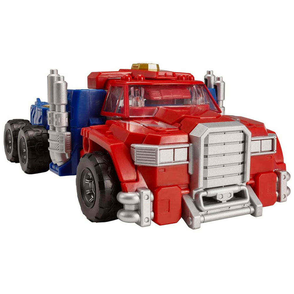 Transformers Legacy Evolution TL-48 Armada Optimus Prime Commander JP ...