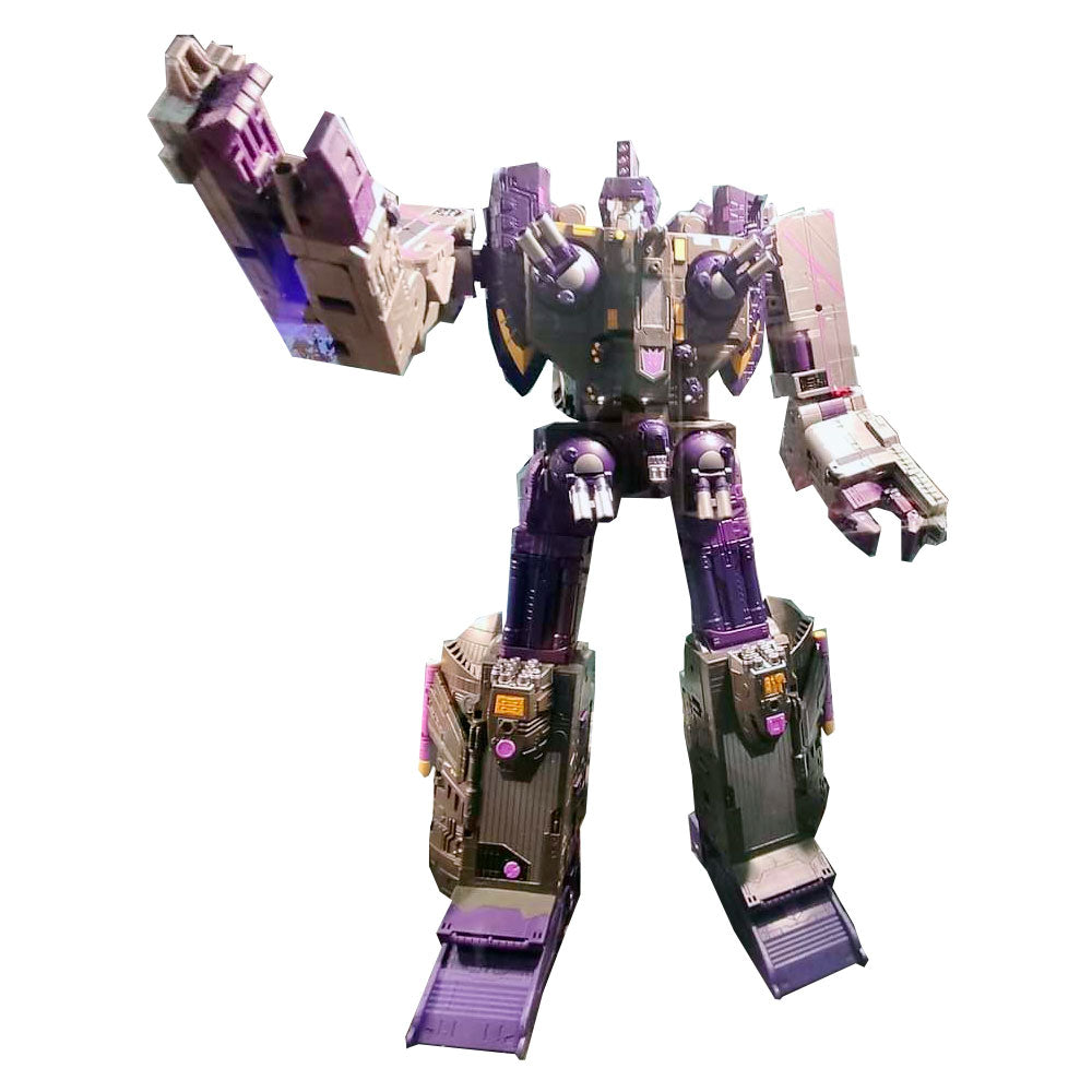 Transformers Legacy United Armada Universe Tidal Wave Titan Toy Huge ...