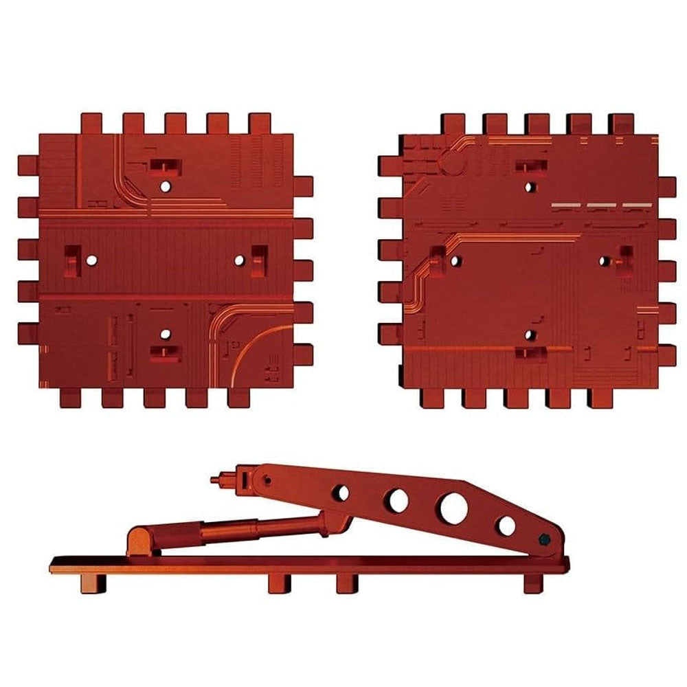 Transformers Masterpiece MPG-14S Godbomber God Ginrai Boxset Japan Toy ...