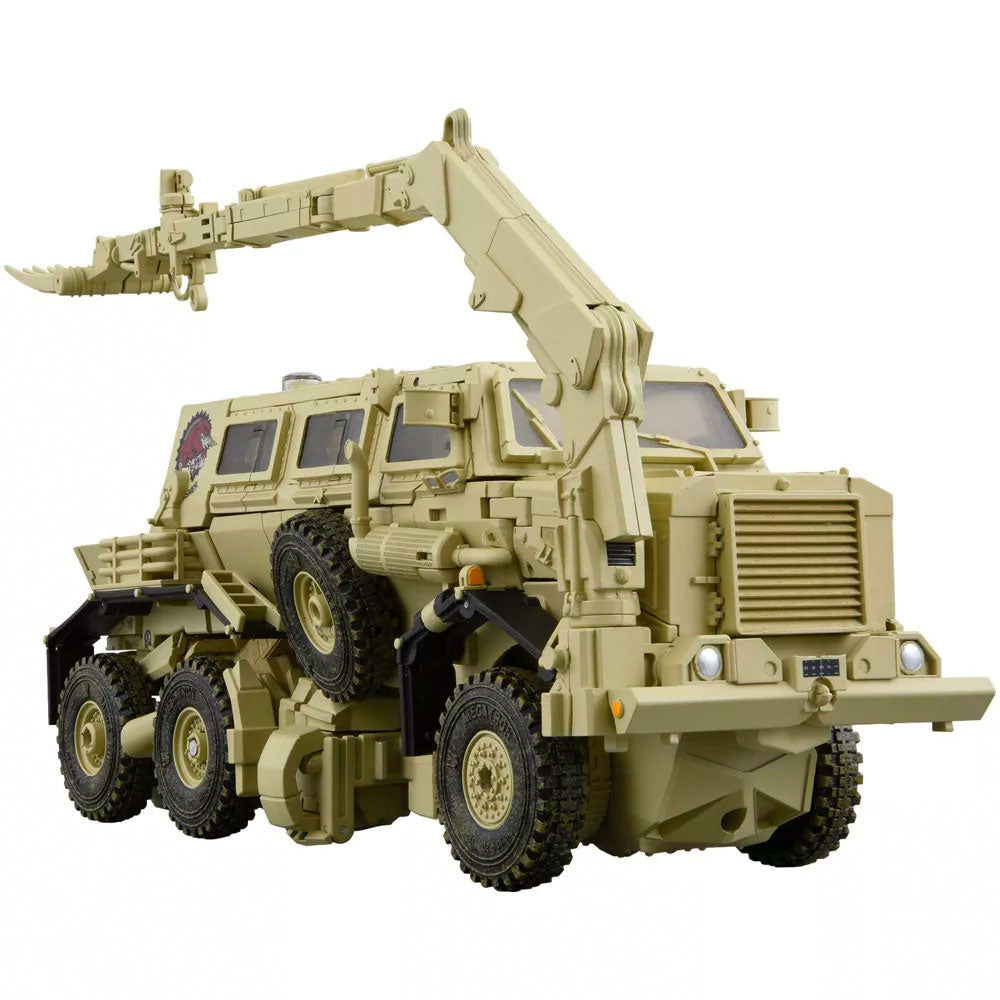 Buy Hasbro Transformers Masterpiece Movie MPM-14 2007 Film Bonecrusher ...