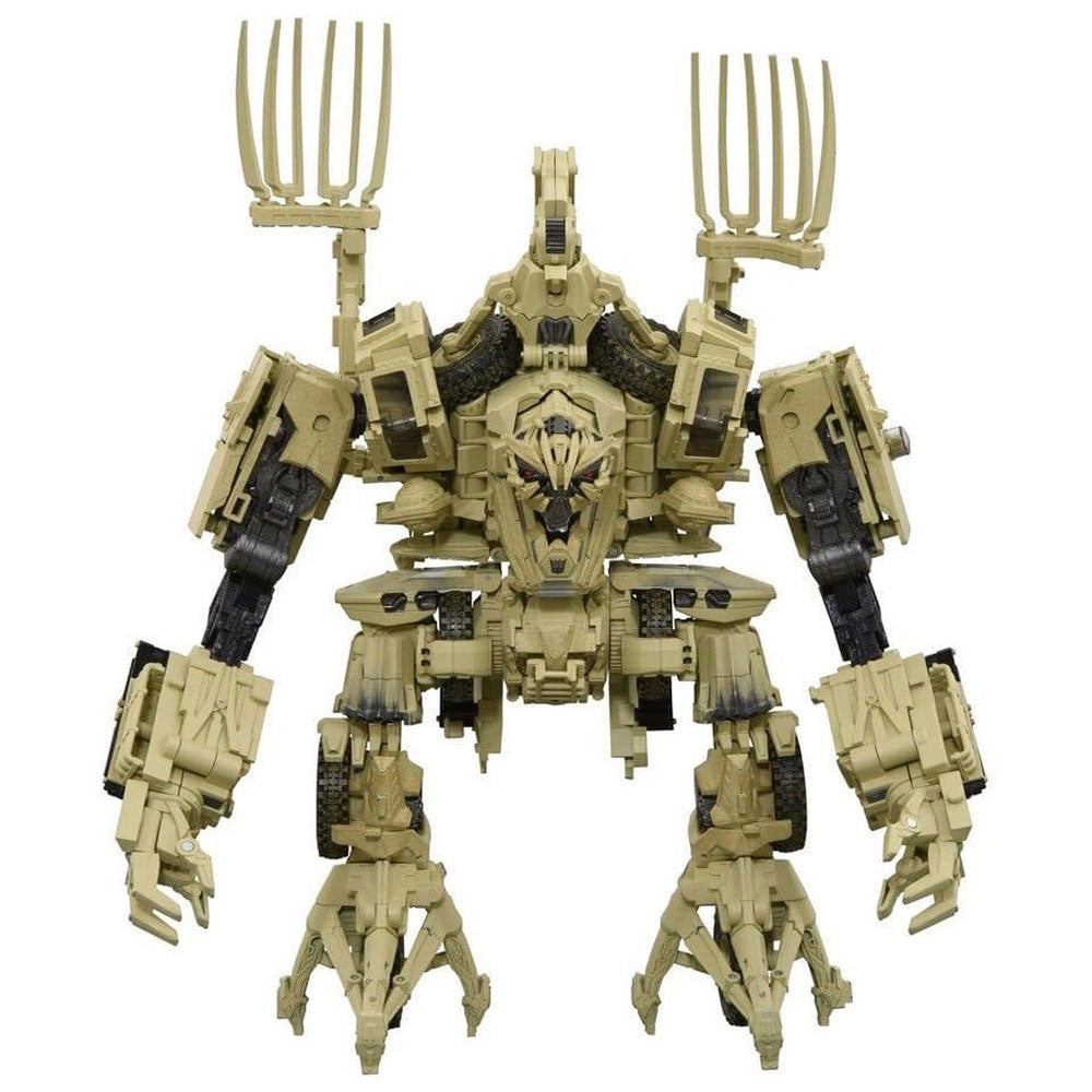Buy Hasbro Transformers Masterpiece Movie MPM-14 2007 Film Bonecrusher ...