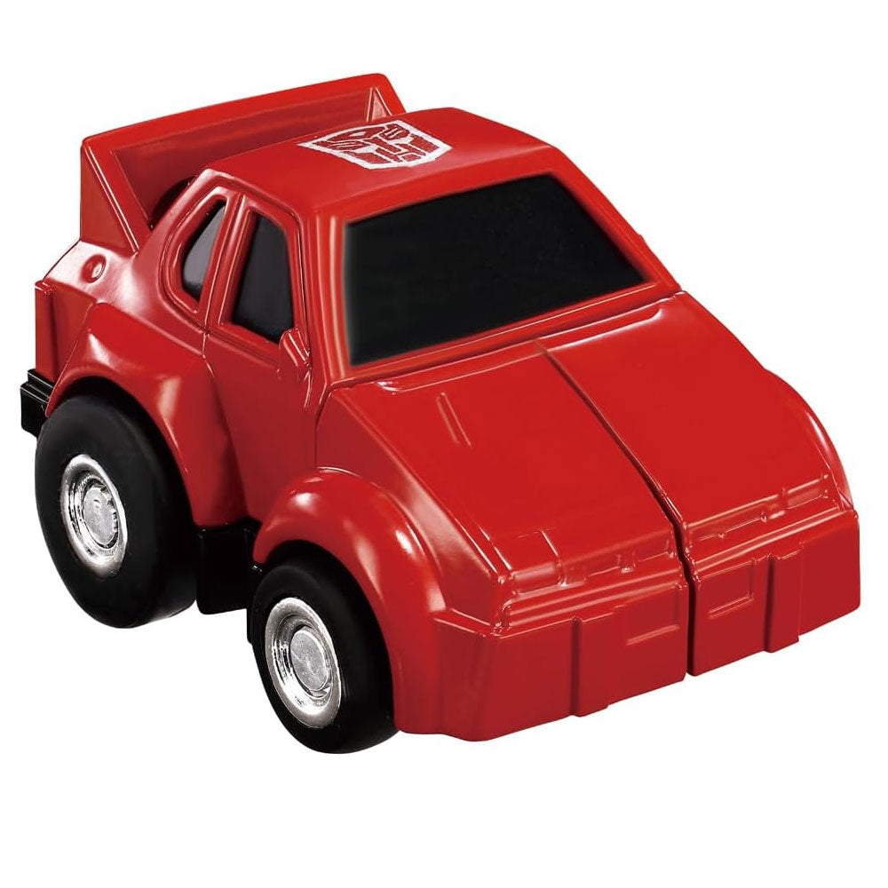 Buy Transformers Missing Link C-04 Cliff Minibot Cliffjumper Japan Toy ...